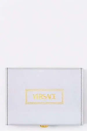 Versace Medusa' Playing Card Set - Multi