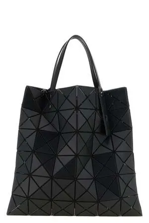 Issey Miyake Small 'lucent Matte' Tote - Black