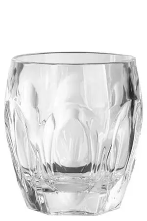 MARIO LUCA GIUSTI Novella' Water Glass