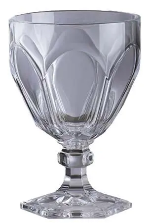 MARIO LUCA GIUSTI Novella' Wine Glass
