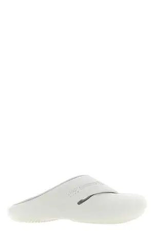 Havaianas X Zellerfeld 'top Toe' Mule In Stone Grey