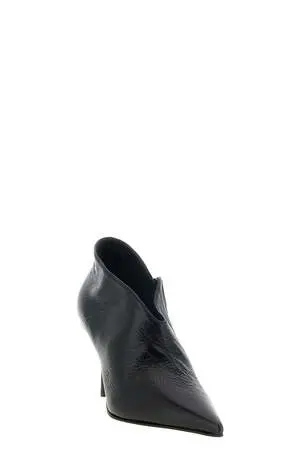 LE SILLA Futura' Ankle Boot