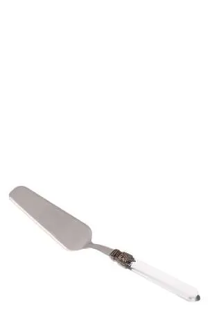 RIVADOSSI Venezia' Cake Server - Transparent