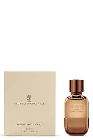 Brunello Cucinelli Sogno Notturno' Perfume