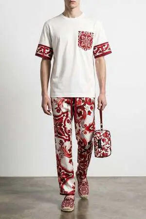 Dolce & Gabbana Essenza' Handbag