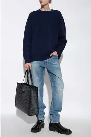 Givenchy Monogram Sweater