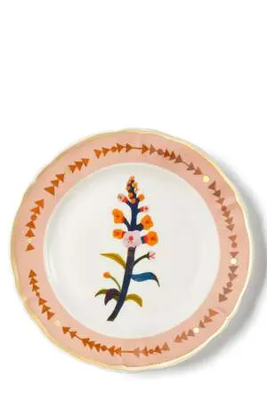 BITOSSI Betonica' Fruit Plate - Orange