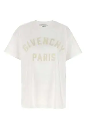 Givenchy Paris' T-shirt
