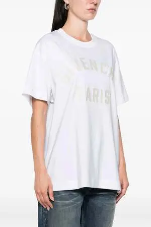 Givenchy Paris' T-shirt