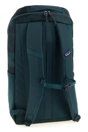 Patagonia Backpack Daisy Chain Detail