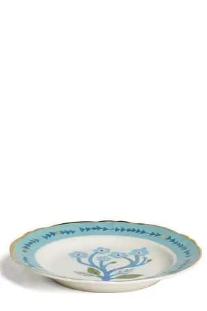 BITOSSI Dessert Plate 'botanica