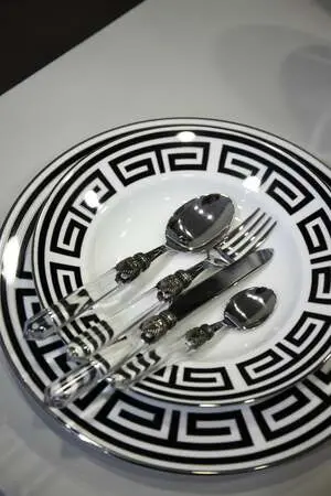 RIVADOSSI Venezia' Cutlery Set