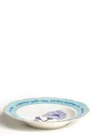 BITOSSI Soup Plate 'peonia