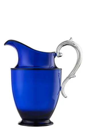 MARIO LUCA GIUSTI Federica Pitcher - Blue