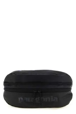Patagonia Hole Cube" Organizer Bag - Black