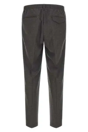 CELLAR DOOR Ciak Tapered Trousers