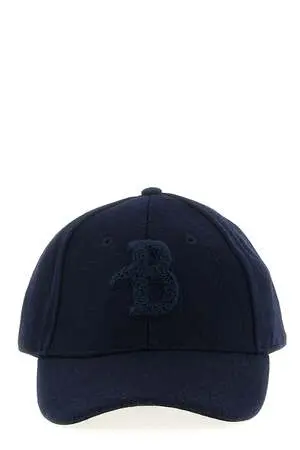 BALLANTYNE Embossed Logo Baseball Cap