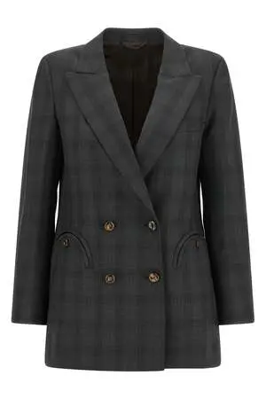 BLAZÉ MILANO Bravado Everyday' Blazer - Gray