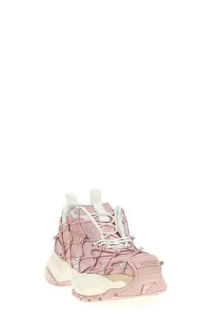 Versace Mercury M_vs_02' Sneakers