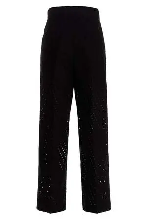 NUDE Trousers 'pantalone In Cotone