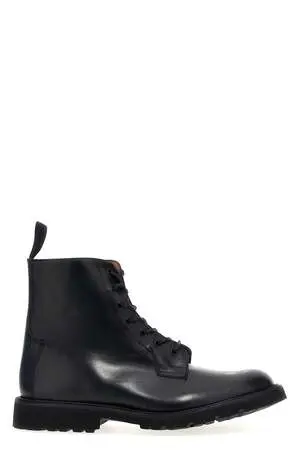 TRICKER'S Ankle Boot 'burford - Black
