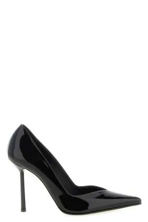 LE SILLA Vivienne' Pumps - Black