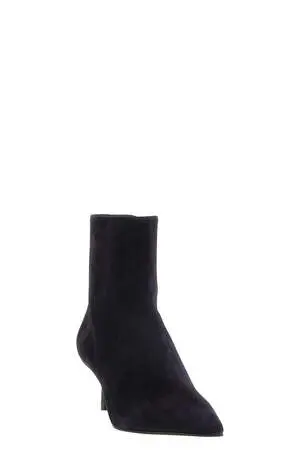 LE SILLA The 'bella' Ankle Boot