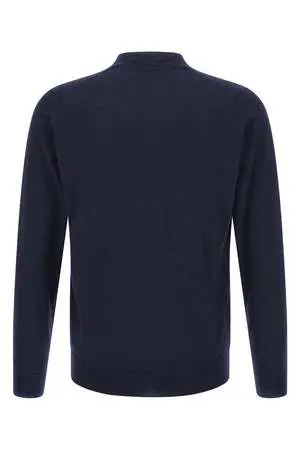 John Smedley Bradrick' Cardigan