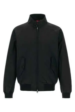 BARACUTA G9 Thermal Jacket - Black