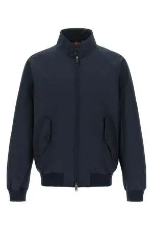 BARACUTA G9 Thermal' Jacket - Blue