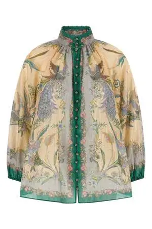 Zimmermann Indra' Blouse