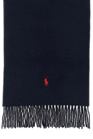 Polo Ralph Lauren Pony Scarf