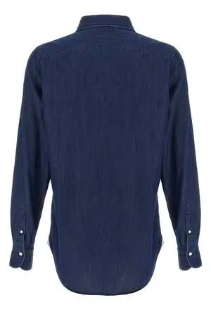 FINAMORE 1925 Napoli Shirt