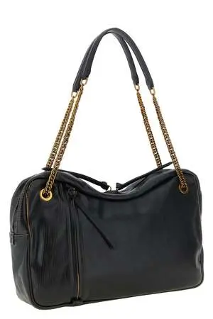 VIVIENNE WESTWOOD Dolce' Large Shoulder Bag