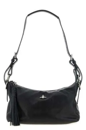 VIVIENNE WESTWOOD Emma' Shoulder Bag