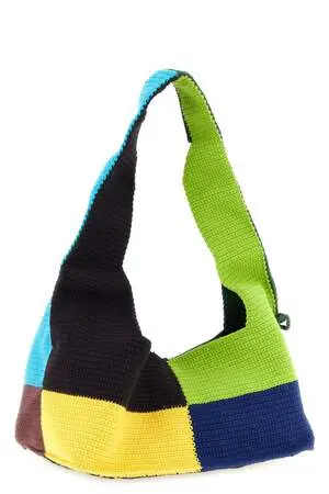 VIVIENNE WESTWOOD Ellie Shoulder Bag
