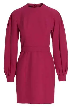 GIOVANNI BEDIN Cady' Dress - Fuchsia