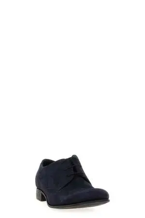 JULIAN Camblu' Derby Shoe