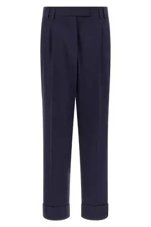 ALBERTO BIANI The 'albertino' Trousers