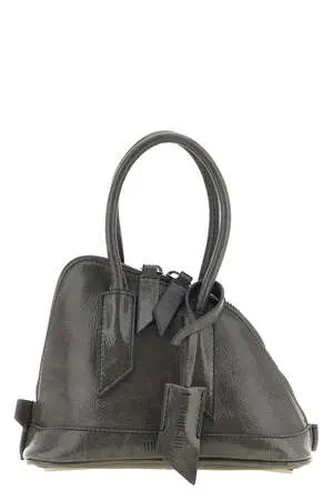 Attico Santambroeus Mini Top-handle Bag 'superattico10