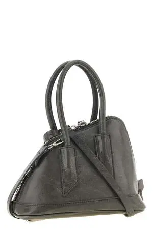 Attico Santambroeus Mini Top-handle Bag 'superattico10