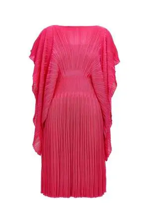 ANTONINO VALENTI Dress 'severina - Fuchsia