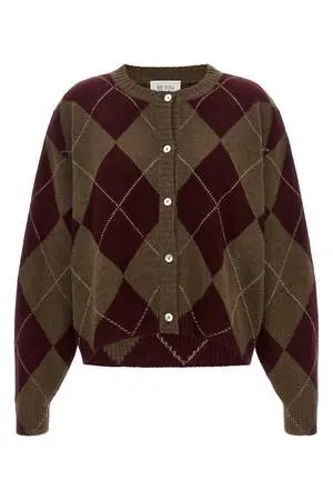 BE YOU Cardigan '3035