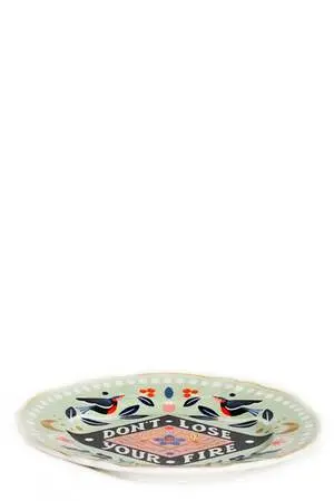 BITOSSI Love Party' Vide-poche Plate