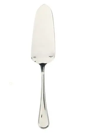 SAMBONET Contour' Cake Server - Silver