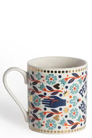 BITOSSI Love Party Per Sempre' Mug