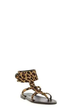 K.JACQUES Saint Tropez 'caravelle' Sandals