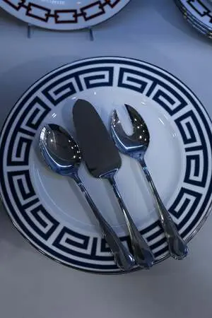 SAMBONET Kitchen Accessory 'rome Cake Server