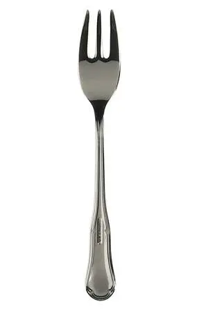 SAMBONET Petit Baroque Dessert Fork