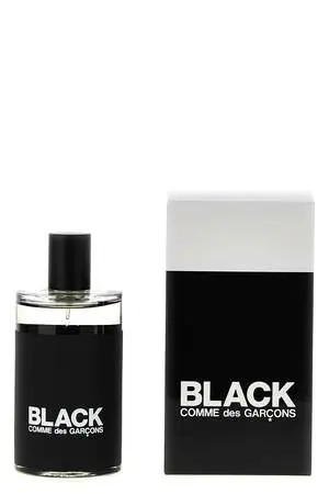 Comme Des Garçons Perfume 'black